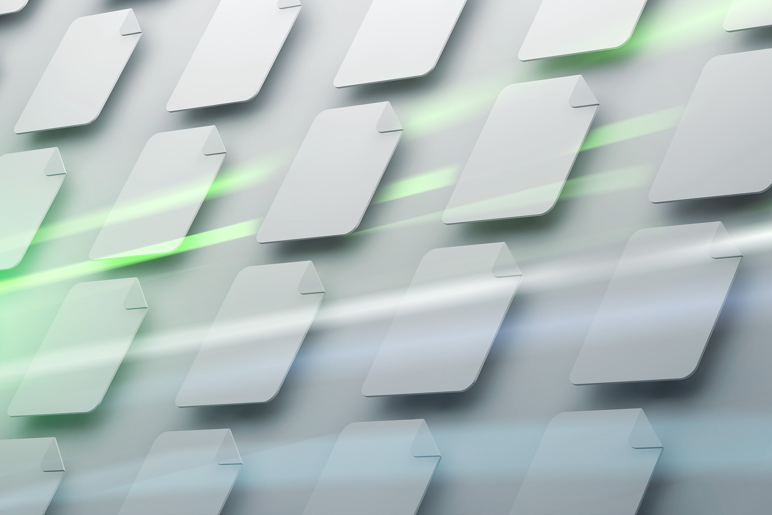 GenAI Document Creator and Validator for company wide assignments