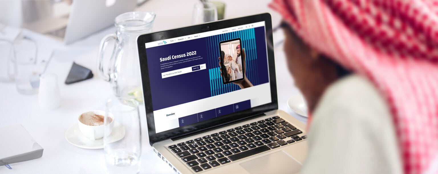 Saudi Census 2022: a catalyst for data-driven decision-making
