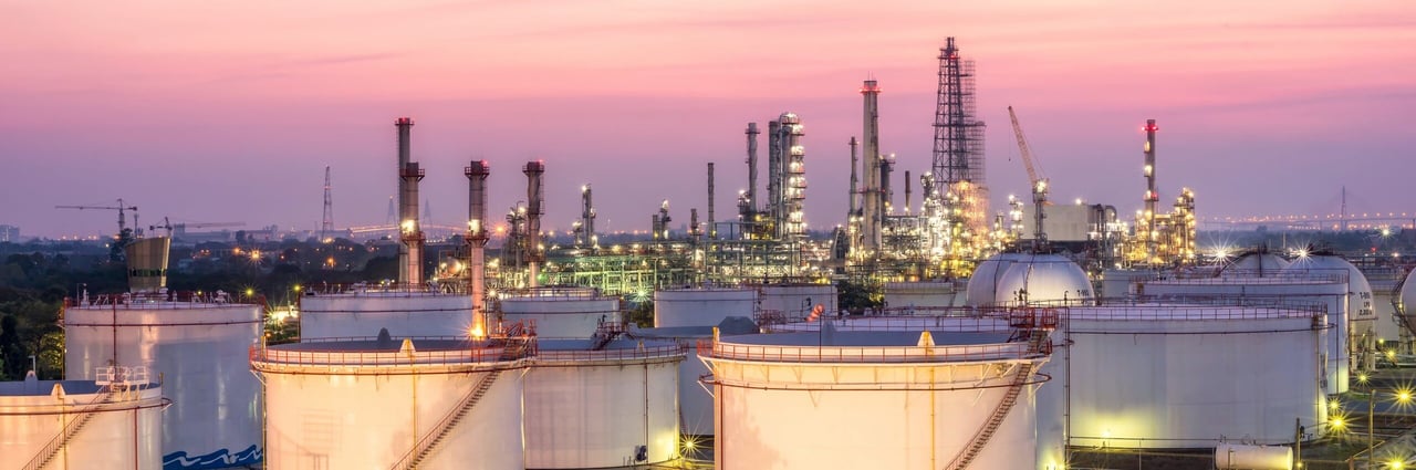 Oil terminal management made seamless