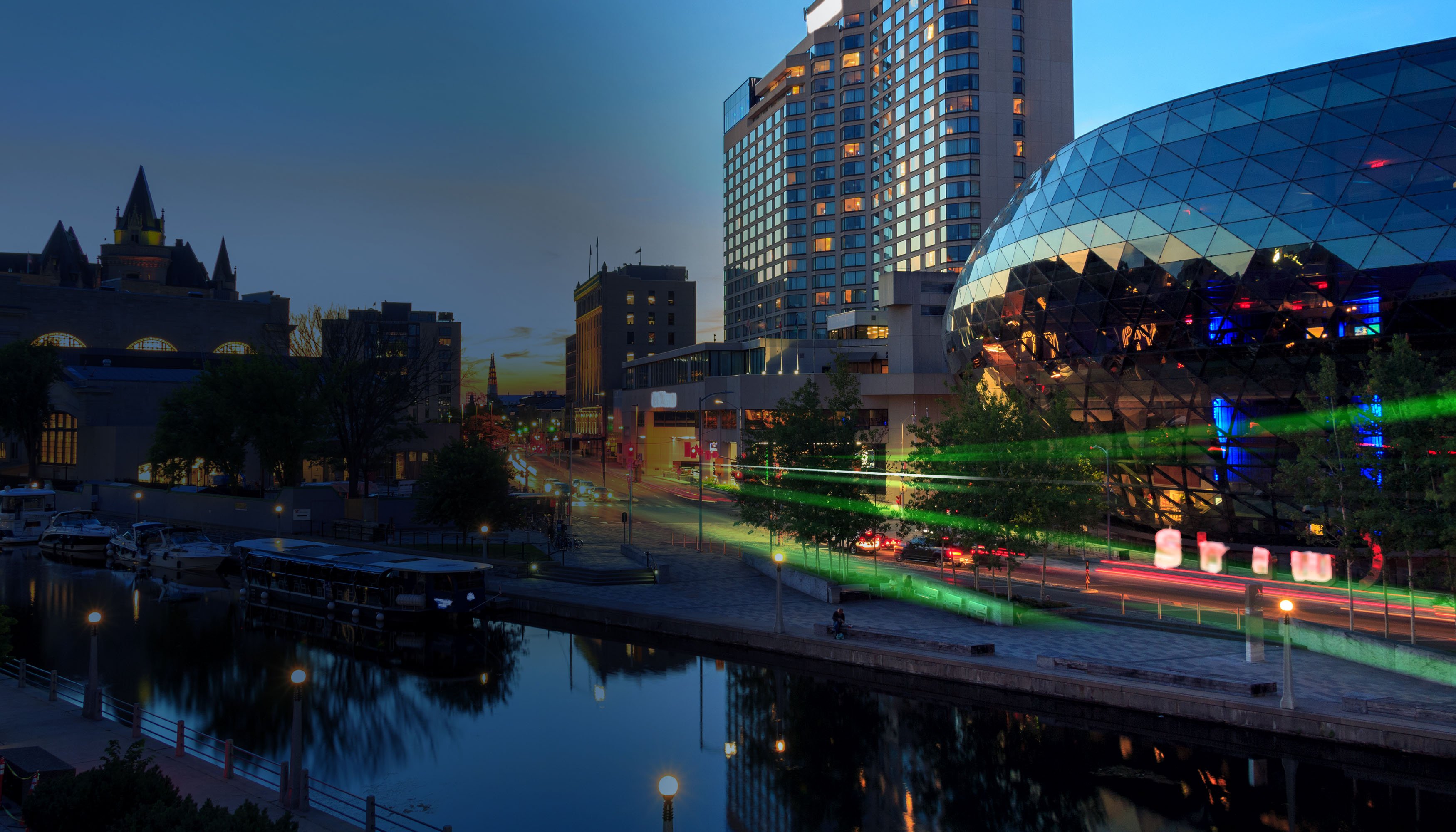 Canada Public Sector