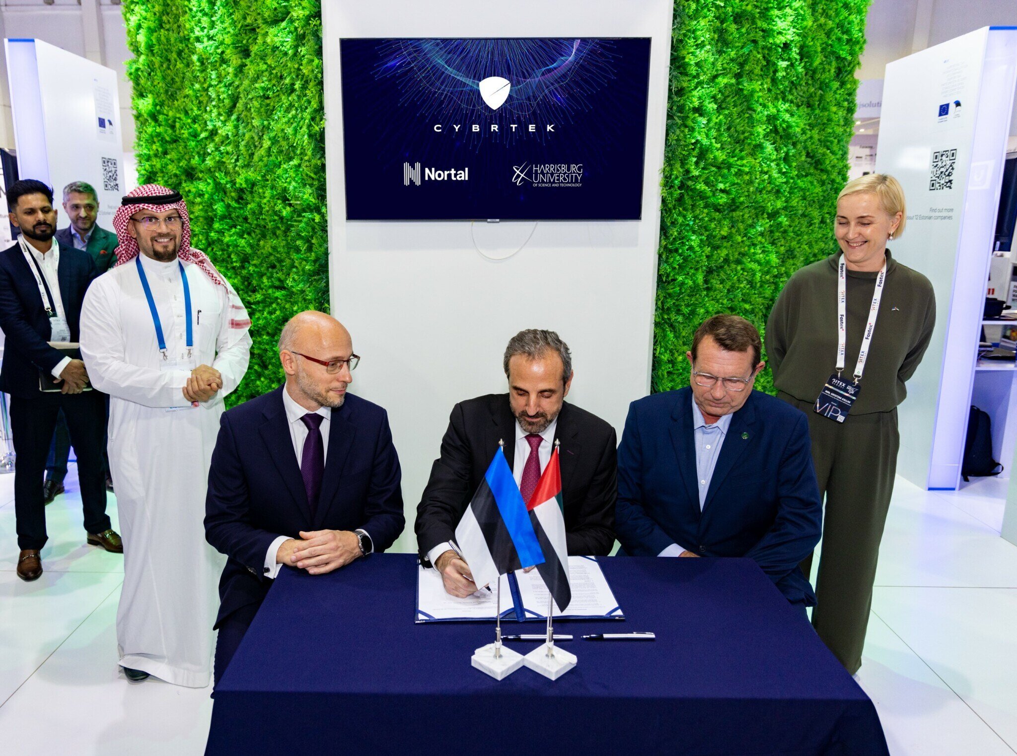 DefSec: a groundbreaking partnership for cybersecurity innovation