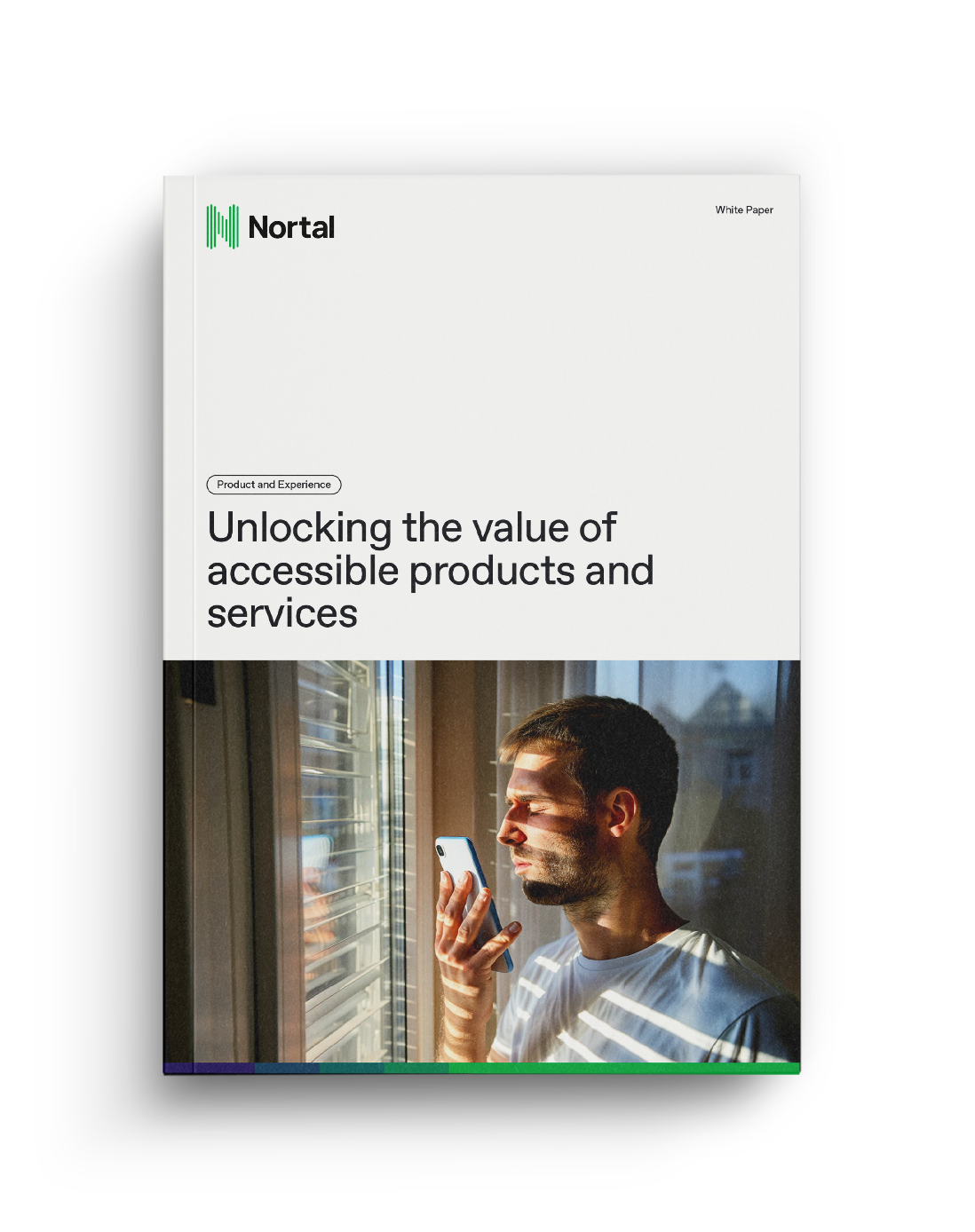 Unlocking the value of accessible products and services