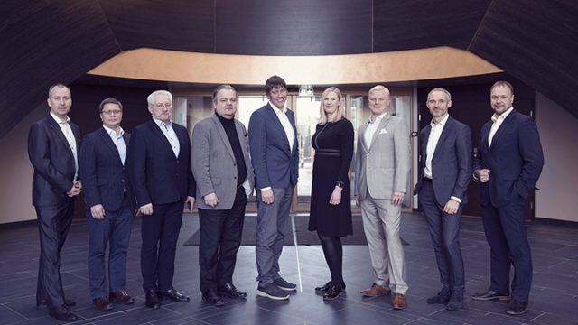 Nortal's Andre Krull elected as president of ITL