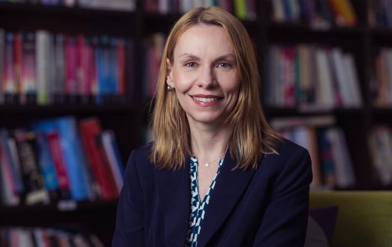 An inside look at a CGO's journey with Elizabeth Kiehner
