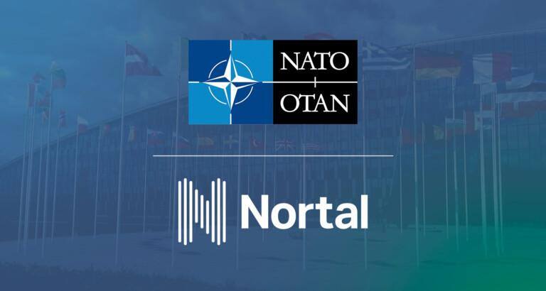 Nortal selected by NATO as an approved supplier