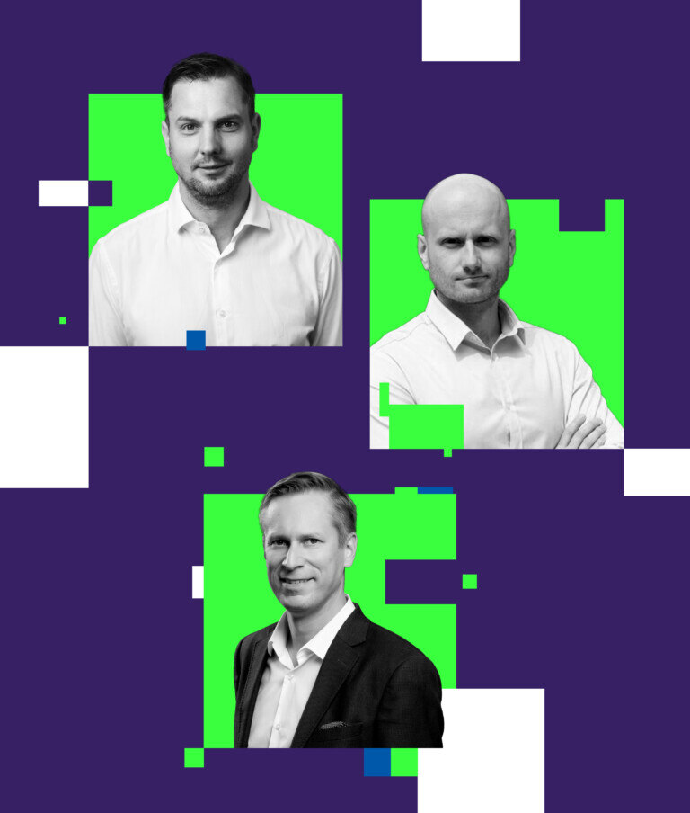 Webinar: A new post-digital era of Personal Government is on the rise