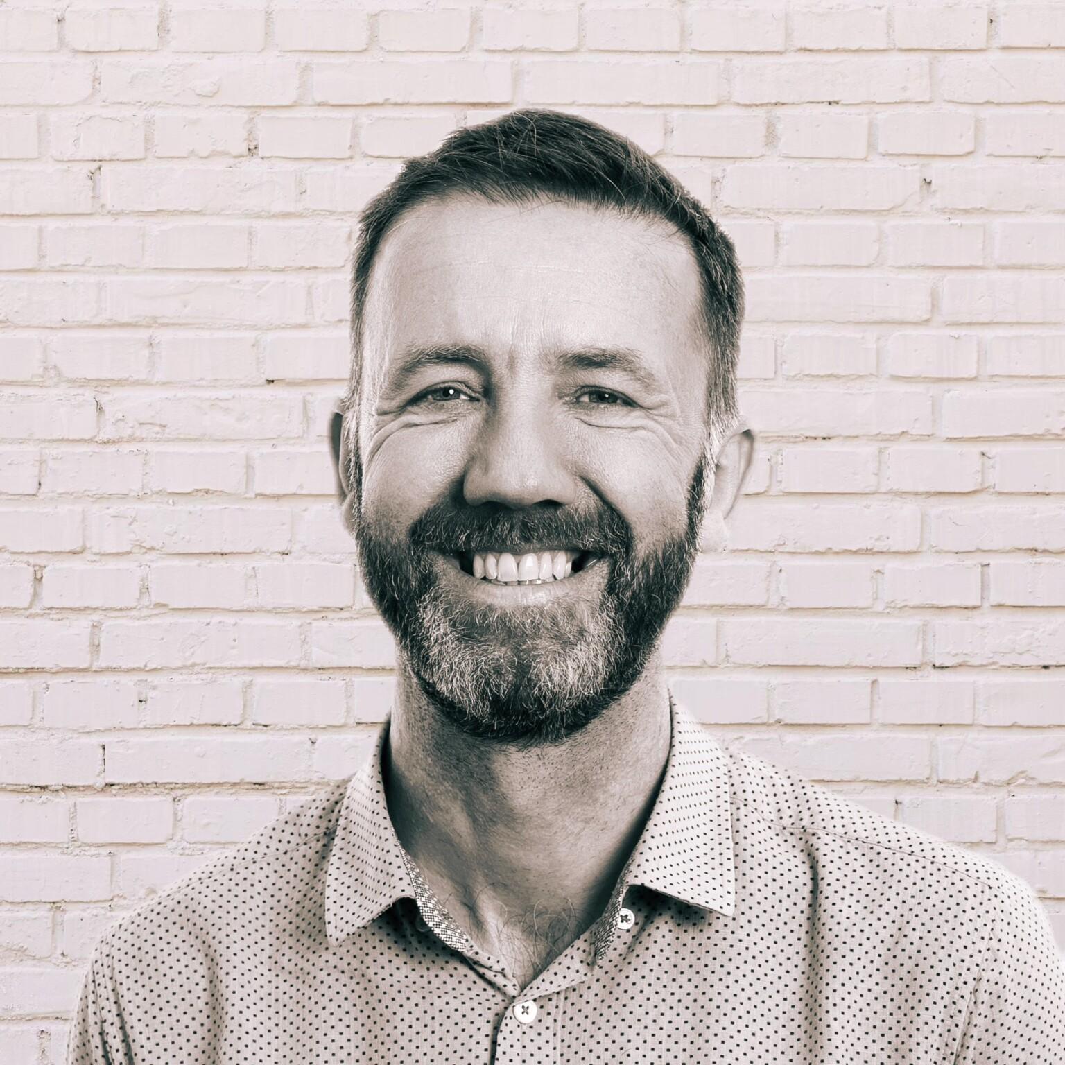 John Cheal joins as UK Government and Public Sector Director