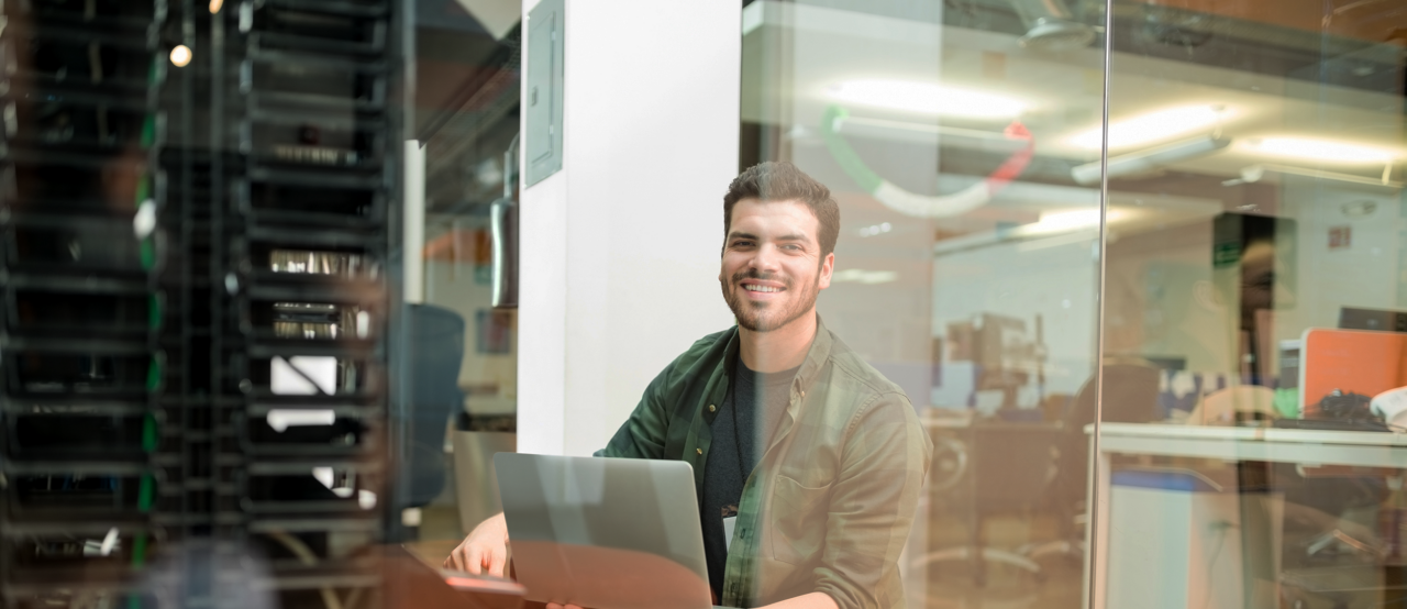 brand eins: Nortal is one of the best IT-Service Providers in 2024