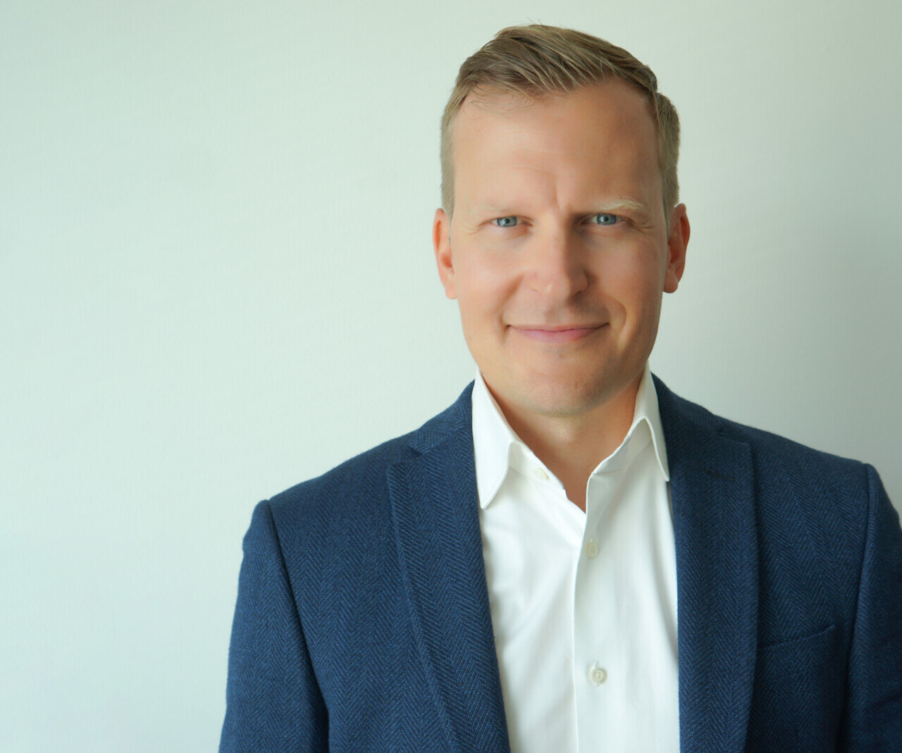 Mikko Lehto appointed as Business Area Head of Government and Health at ...