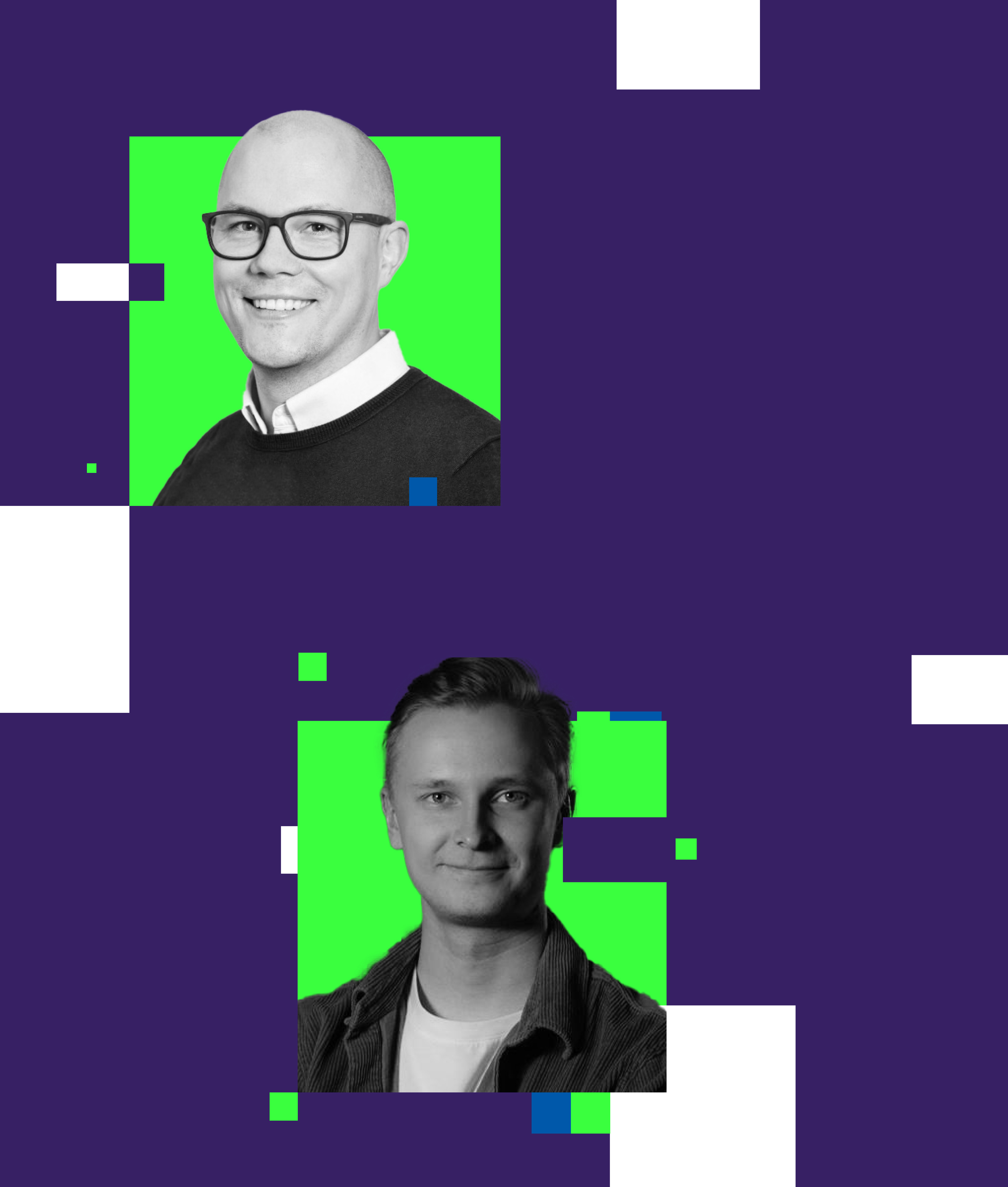 Podcast: Low-code, AI and citizen development – insights from HUS and Nortal