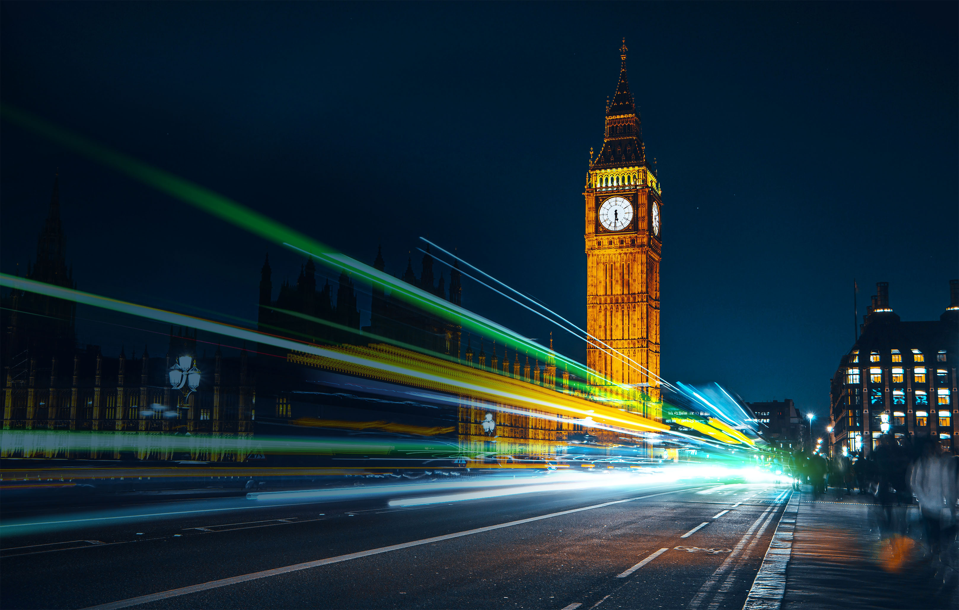 UK Public Sector